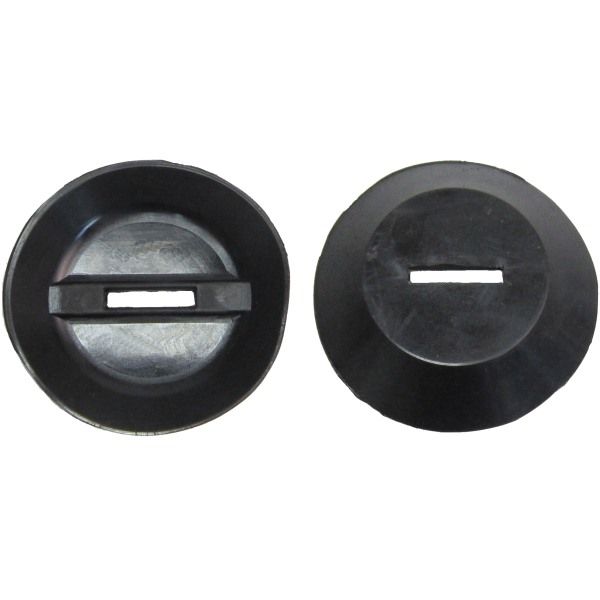 Steele Rubber Products - Firewall grommet