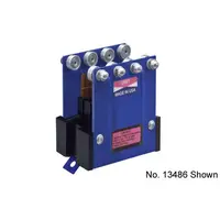 Universal Sewing Supply - US Safety Moveable Power Pickup Trolley, 30 ...