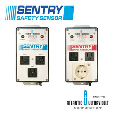 Sentry Safety Sensor - BuyUltraviolet