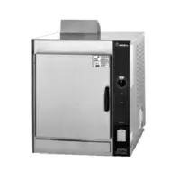 Groen HY-5G HyperSteam™ Convection Steamer Gas