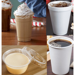 Carter Paper and Packaging - Carter Food Service Products