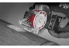 Surface Preparation Tools