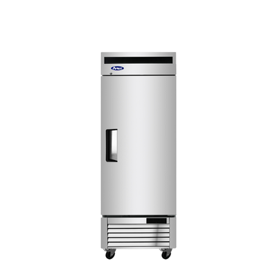 Atosa MBF8505GR Atosa Refrigerator, reach-in