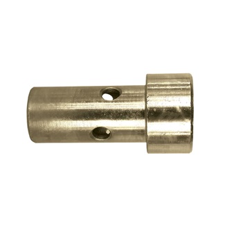 Braber Equipment - Draw Pins & Bushings