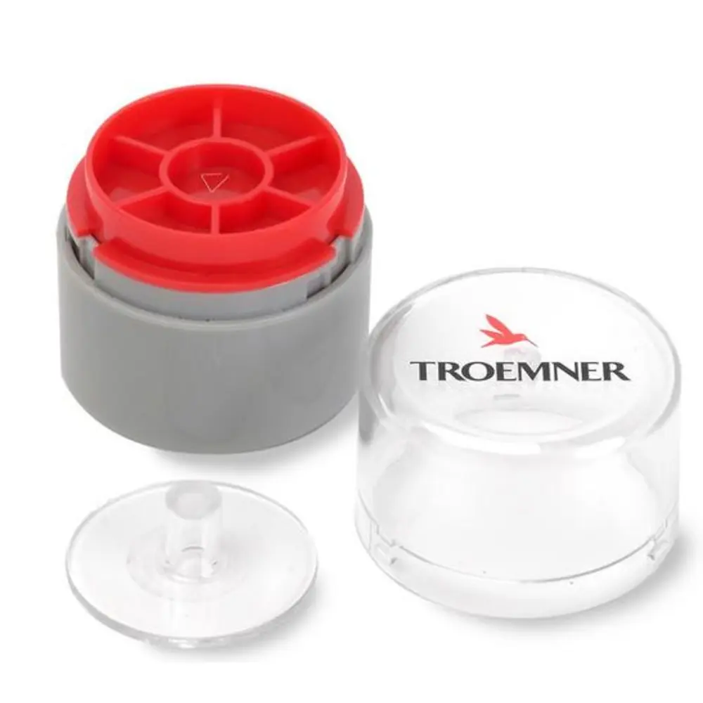 Certified Weight – 1mg (Troemner)