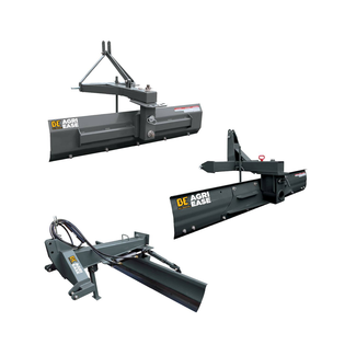 Braber Equipment - Rear Blades