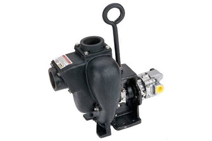 CCI - Centrifugal Hydraulic Pumps