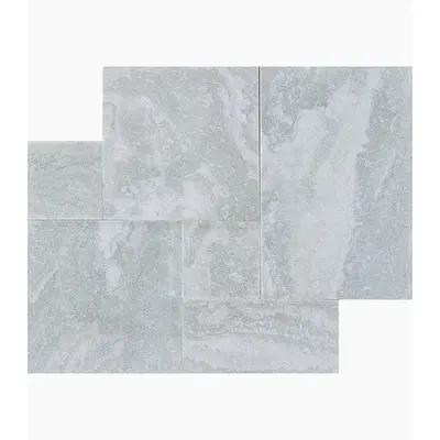 Stone-Mart - F.Pattern Ashen Gray