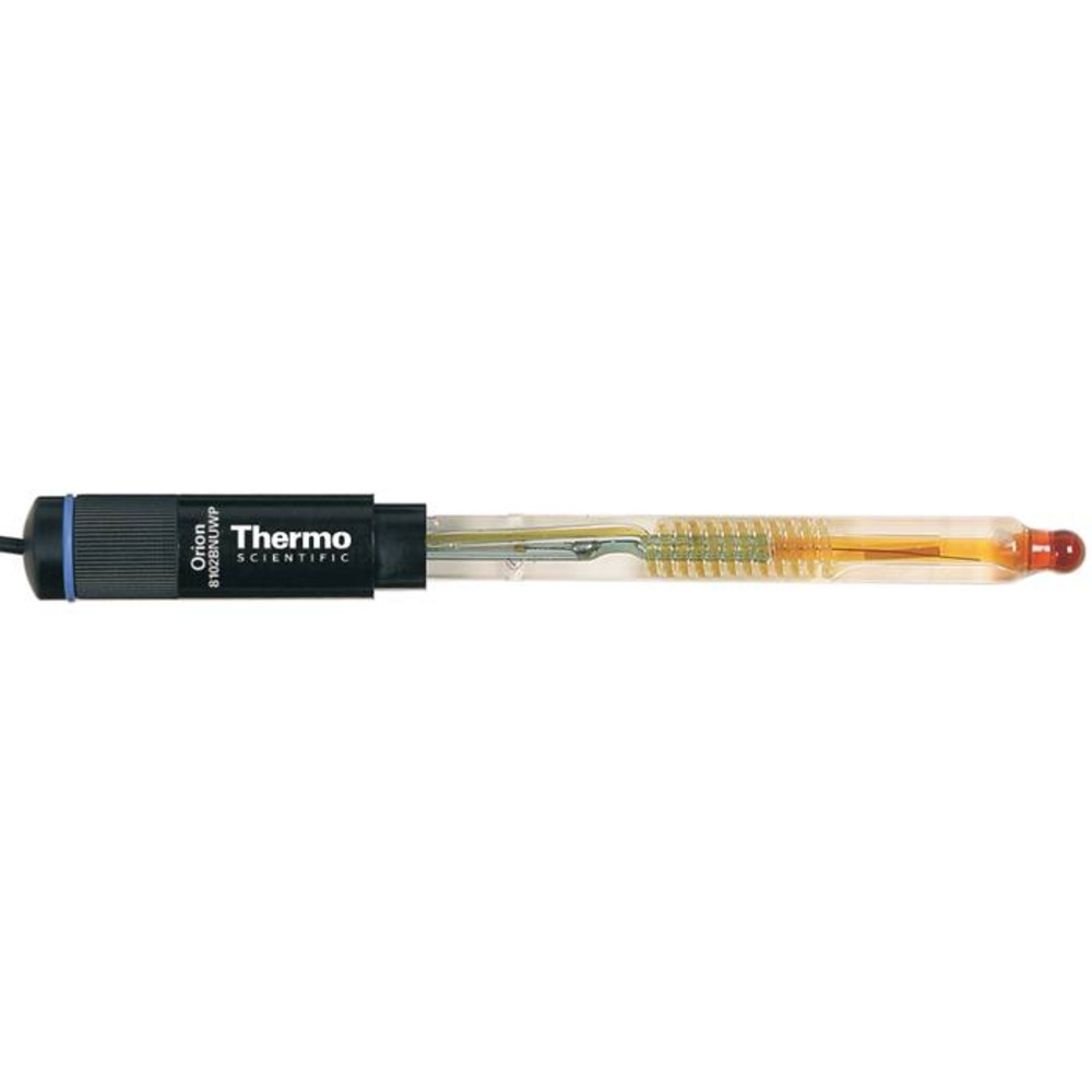 ROSS Ultra Glass pH Electrode (Orion 8102BNUWP)