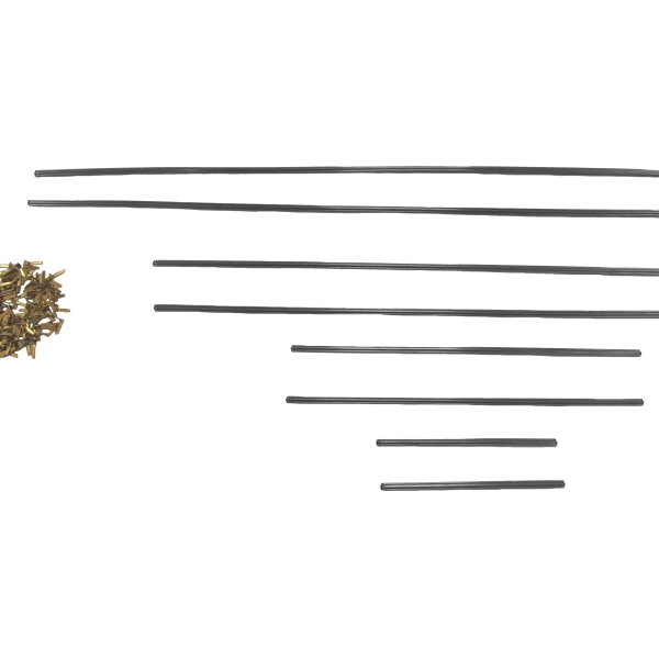 Steele Rubber Products - Running Board Trim Strip | Restoration ...