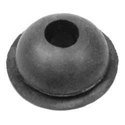 Steele Rubber Products - 1" Firewall Grommet | Grommets, Bumpers, and ...
