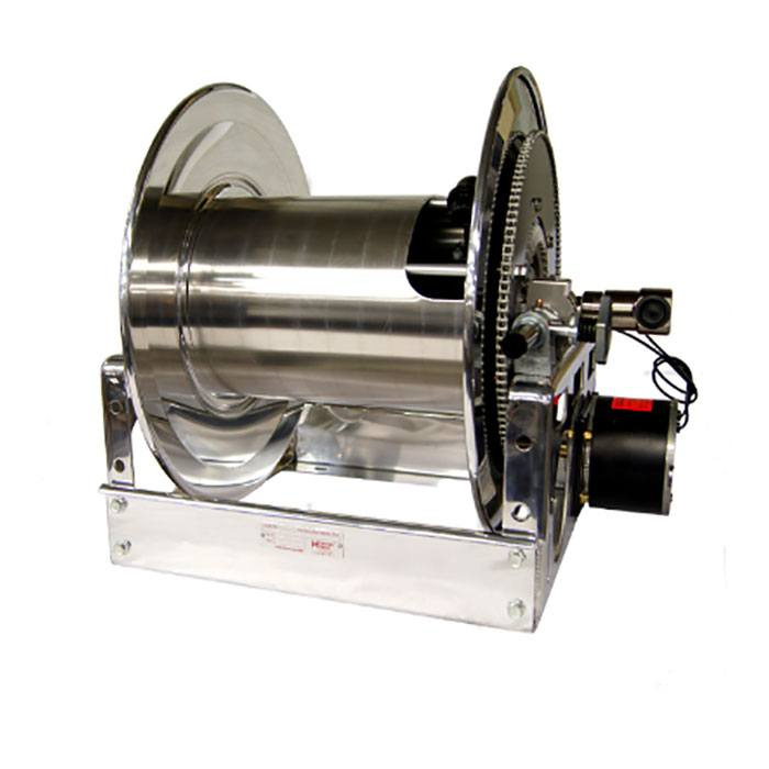 CCI - Hannay SBEF30-23-24RT Super Booster Electric Hose Reel