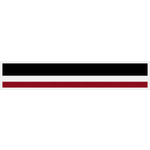 Car Pretty LLC - Two Color Pinstriping (two-line) and Multi-Line (three ...