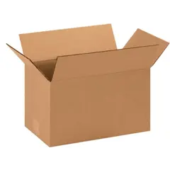 Carter Paper and Packaging - Carter 14 X 8 X 8 ECT32 CORRUGATED CARTON ...