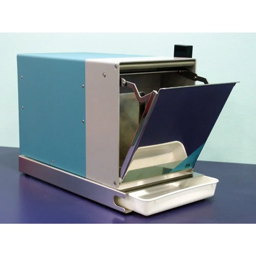 Masticator® Mixer (Neutec Group)