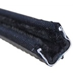 Steele Rubber Products - Window Run Channel