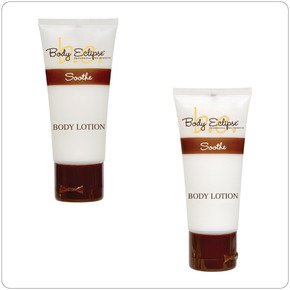 Ready Care - Body Eclipse Spa® Amenities