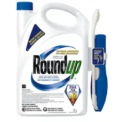 Halifax Seed - Roundup Ready-To-Use 5L with Wand Applicator