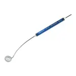 Machemer Magnifying Vitrectomy Lens With Handle
