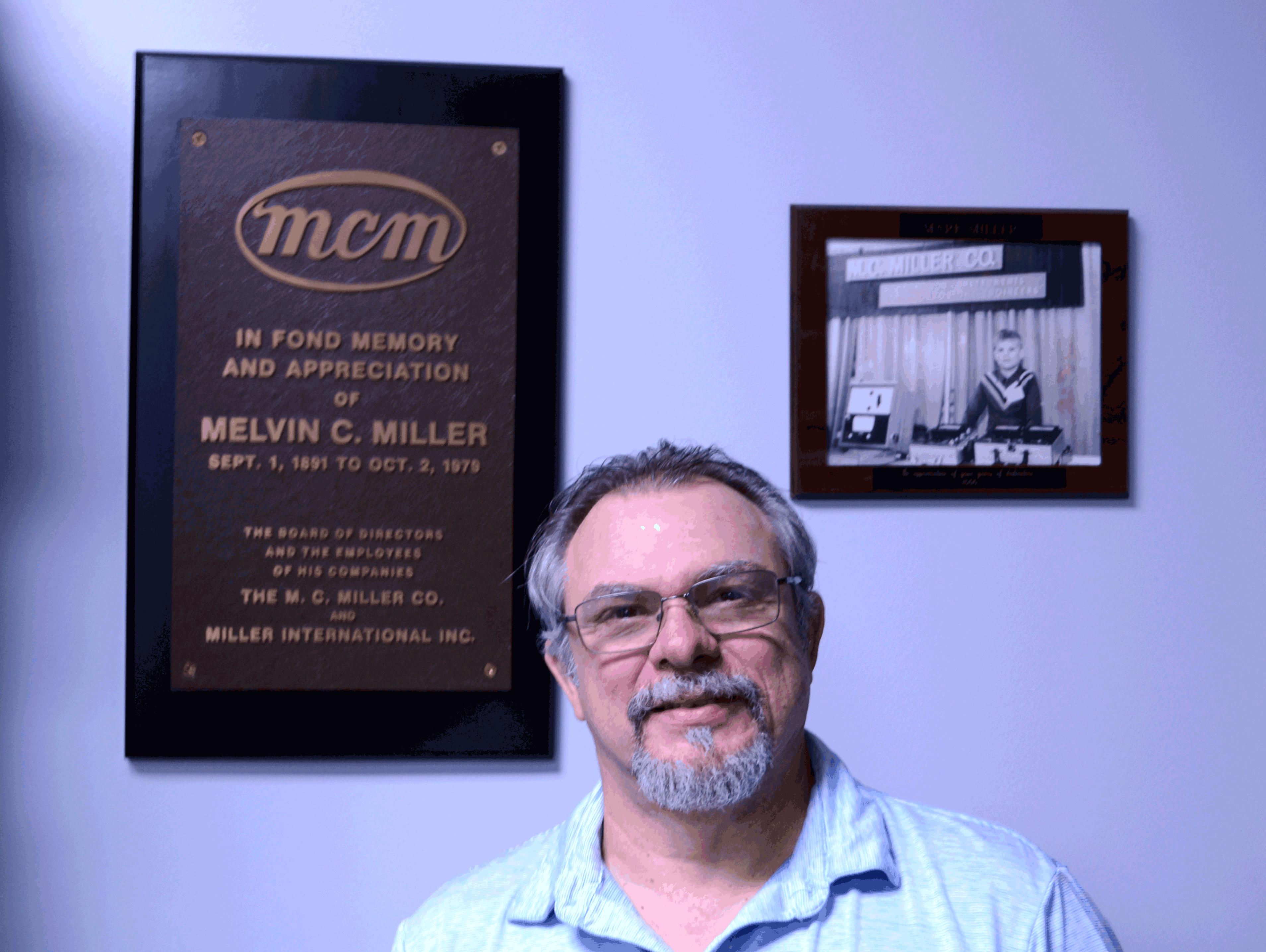 M. C. Miller Company - Trusted by Corrosion Engineers Worldwide - MCM ...