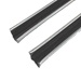 Steele Rubber Products - Rigid run channel
