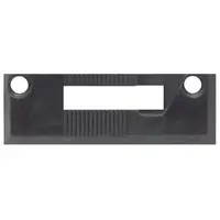 Universal Sewing Supply - BINDER PLATE (BUILT UP)