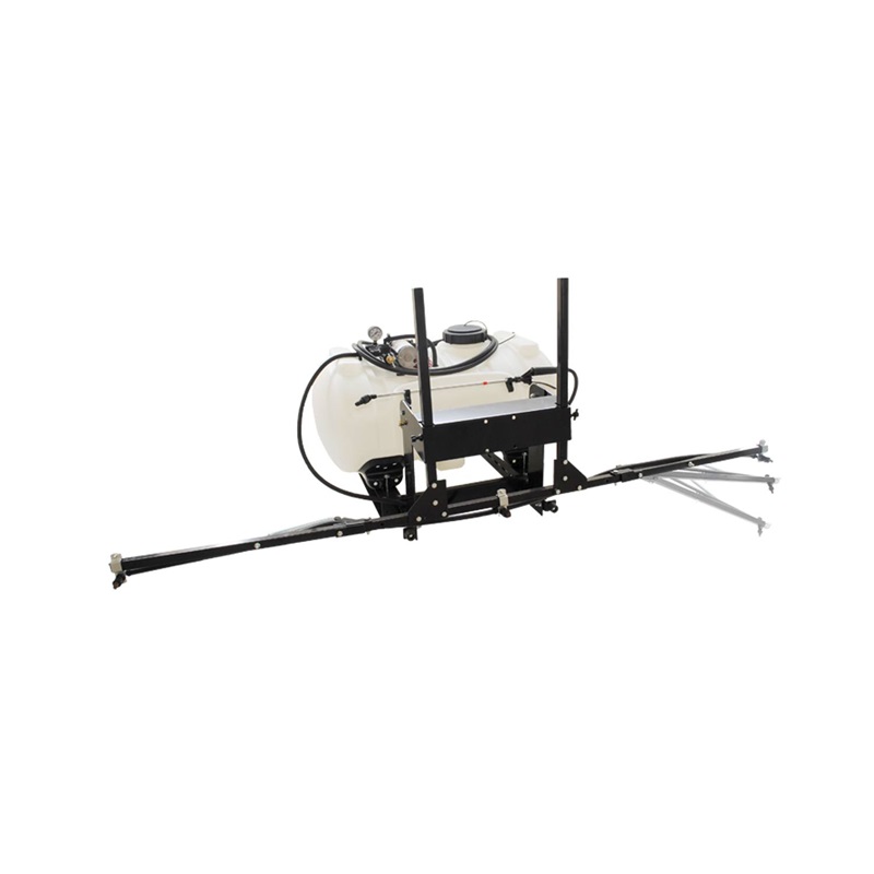Braber Equipment - 60 Gallon RTV Mount Sprayer