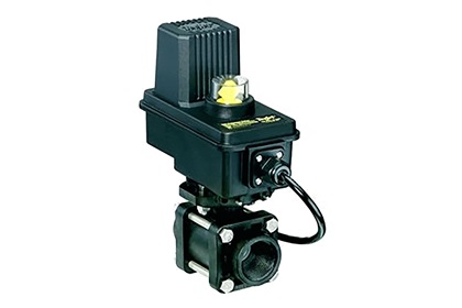 CCI - TeeJet Electric Valves