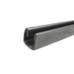 Steele Rubber Products - Steel sash channel