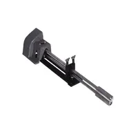 Universal Sewing Supply - Standard Cloth Puller with 2 Rollers