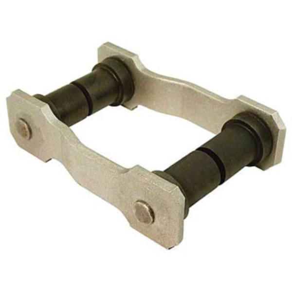 Steele Rubber Products - Leaf Spring Shackle Kit | Steele Rubber Products