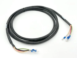 TRAK Machine Tools Parts & Accessories - CABLE ASSY-4 COND-CTS-PUMP ...