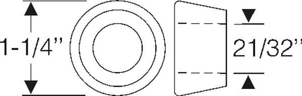 Steele Rubber Products - Steering Gear, Pitman Arm Bushing | Steele ...