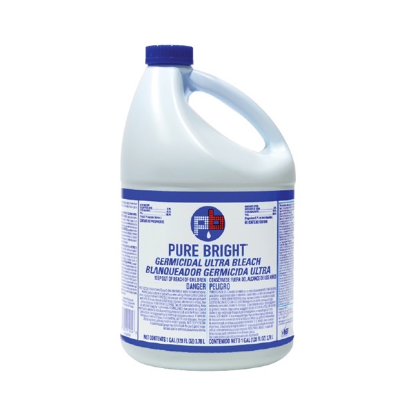 Ready Care - Pure Bright Germicidal Bleach