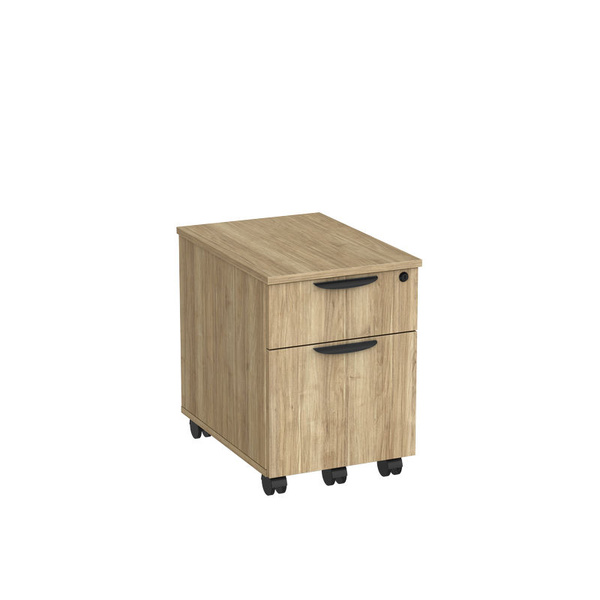 Pacific Coast Furniture Group Ltd - MOBILE BOX/FILE PED -APN