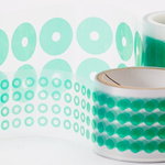EPSI Masking Solutions - Masking Tapes and Discs