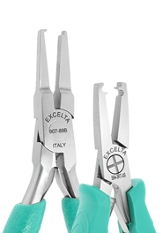 Precision Hand Tools Tweezers, Pliers and Cutters - - Lead Form & Cut ...