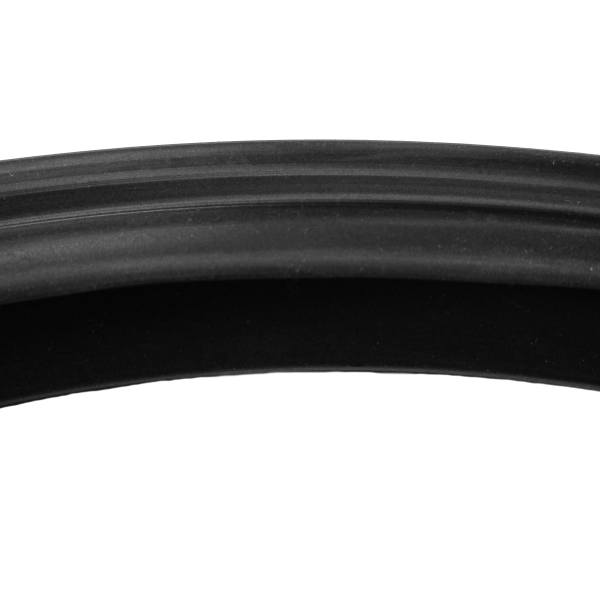 Steele Rubber Products - Quarter window weatherstrip