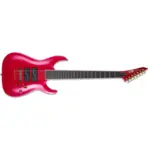 ESP Guitars - SC-607B MAGENTA