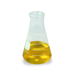 Pyrex Glass Titration Flasks