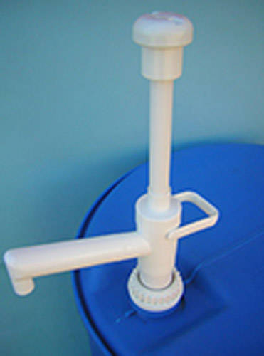 CCI - Hand Pump for 55 Gallon Drum