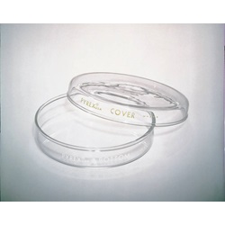 Pyrex Reusable Glass Petri Dishes