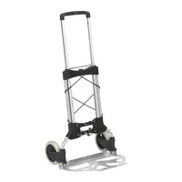 Wesco 220649 Maxi Mover Folding Truck