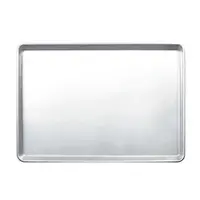 FSE SLSP1813 Half Size Stainless Steel Sheet Pan - cooksdirect.com
