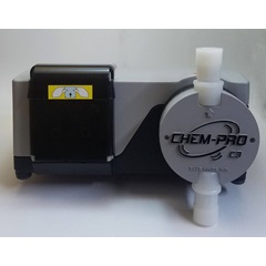 CCI - Blue-White Chem-Pro C3 115v Diaphragm Injection Pump