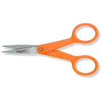 Universal Sewing Supply - Fiskars 5 Inch Micro-Tip Precision Scissors ...