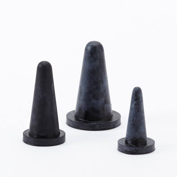 EPSI Masking Solutions - CONE Series - EPDM Cone Caps
