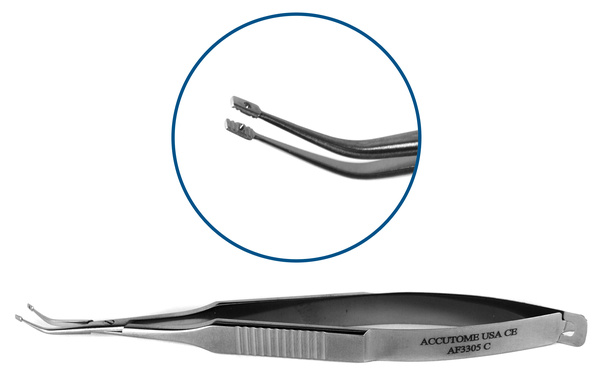 Implant Removal Forceps - Forceps - Surgical Instruments & Supplies