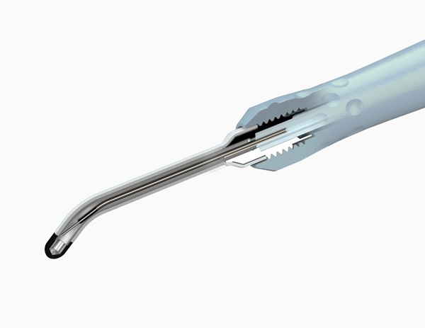 Single-Use Cryo Probe