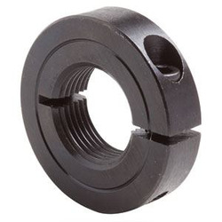 Climax Metal Products - Item # TC-125-07, One-Piece Threaded Clamping ...
